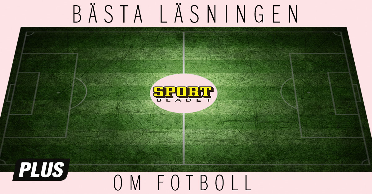 Sportbladet Plus Fotboll